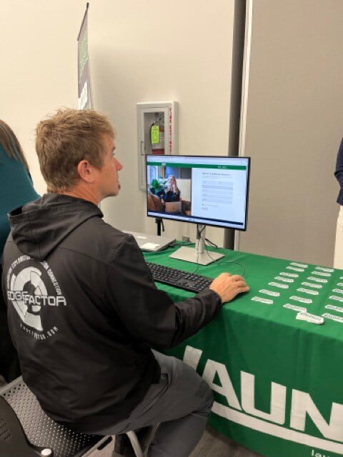 Arkansas LAUNCH Platform: Impacting Lives and Workforce Development